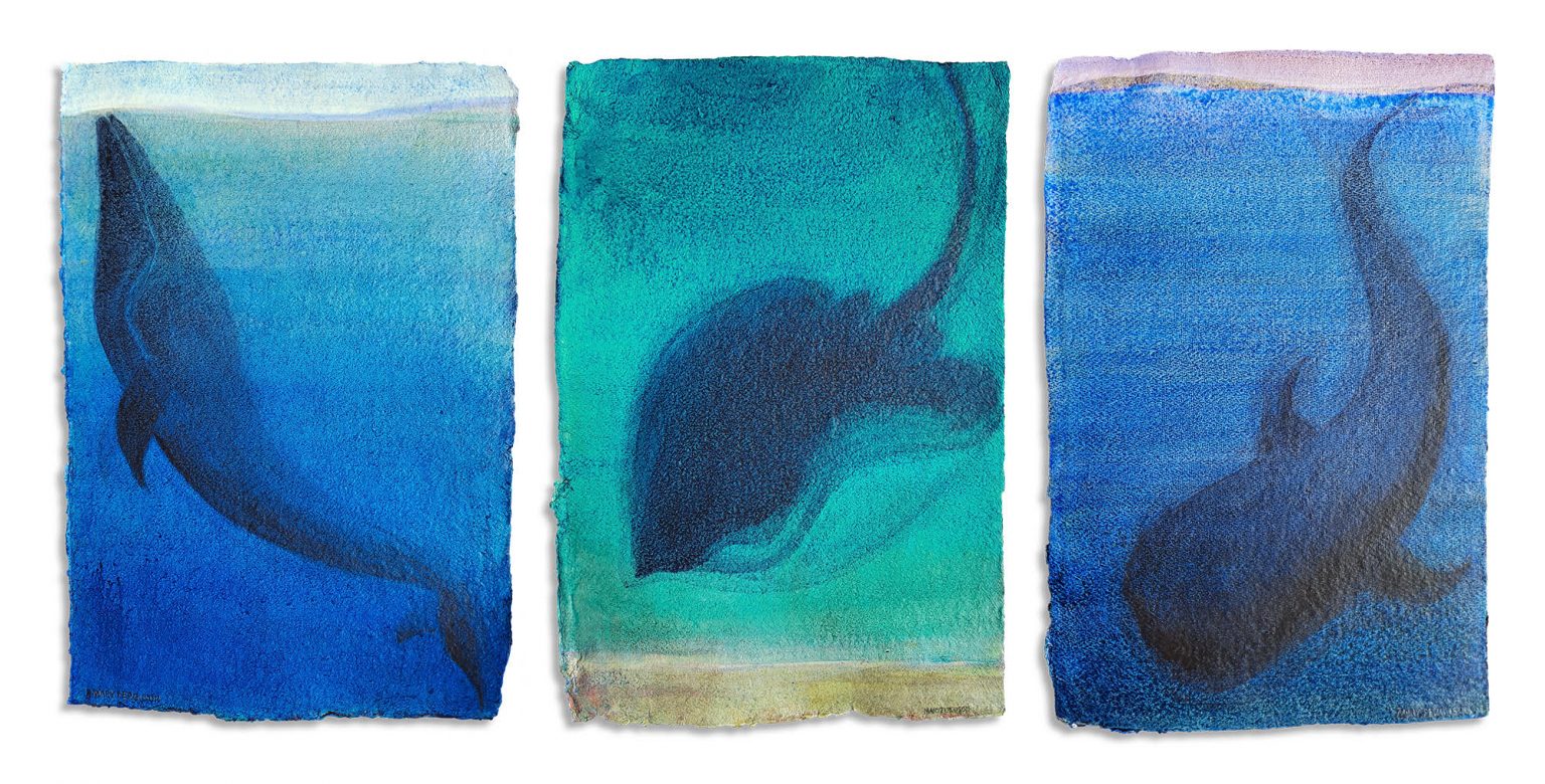 Mary Ferguson – space art gallery